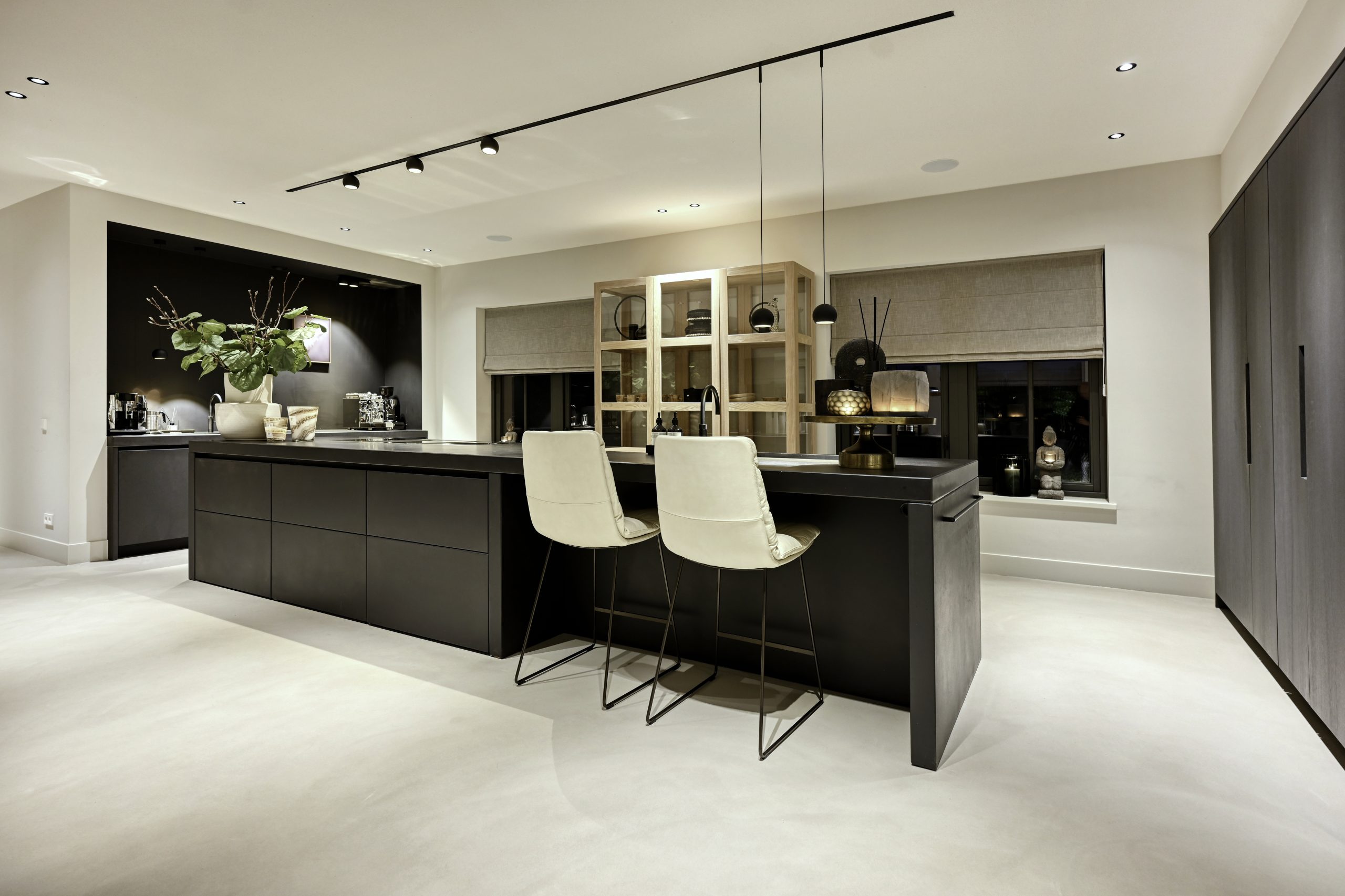 Echo Quality System - Echo Acoustic