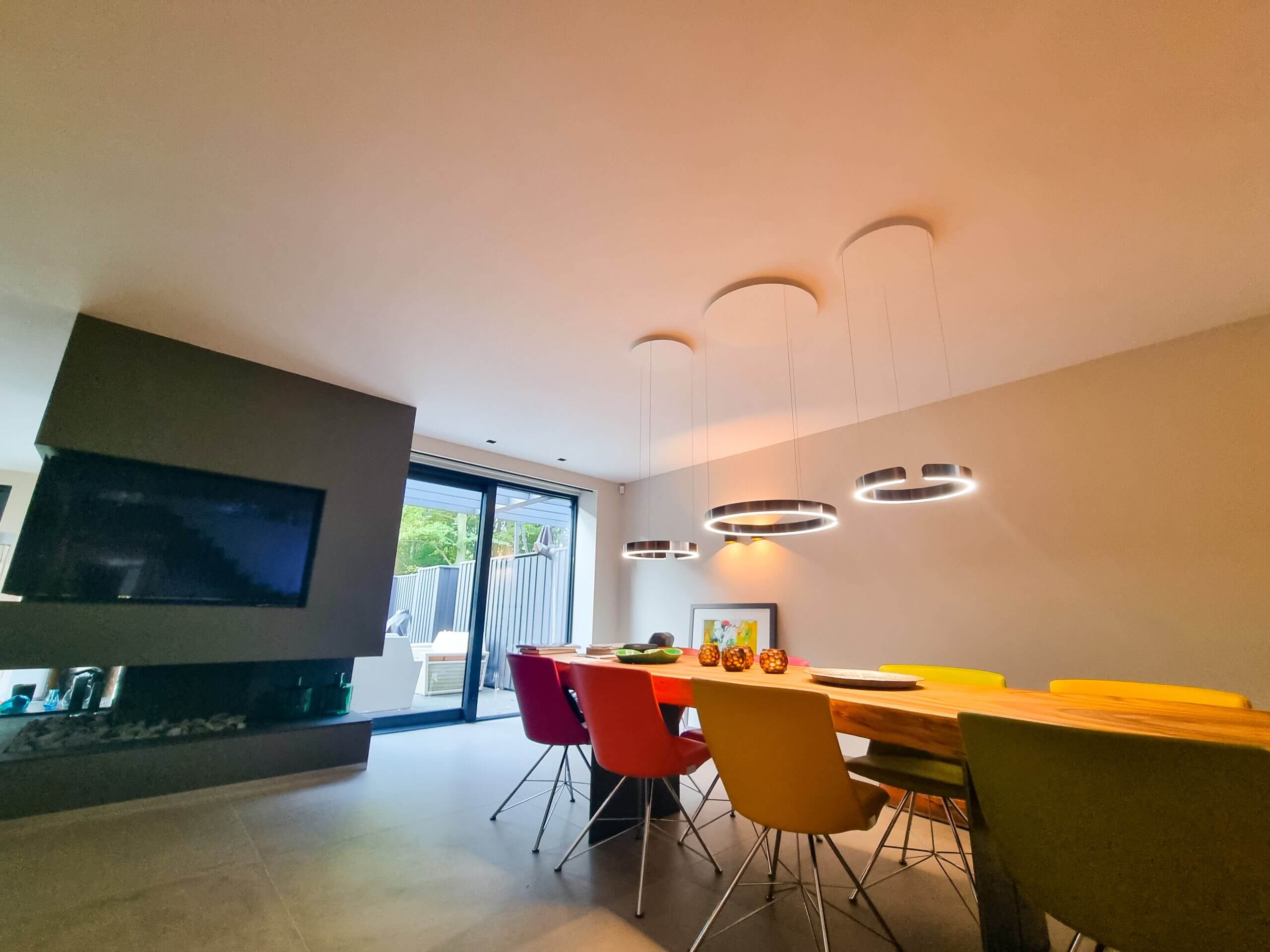 Well-being and health enriched by the magic of acoustics - Echo Acoustic